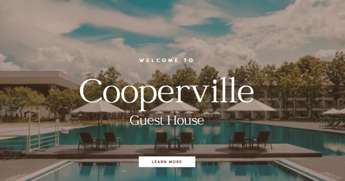 Cooperville